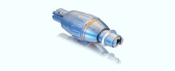 Hall® Titan Broşur Ataçmanları Conmed Linvatec Artroskopi Ürünleri ...