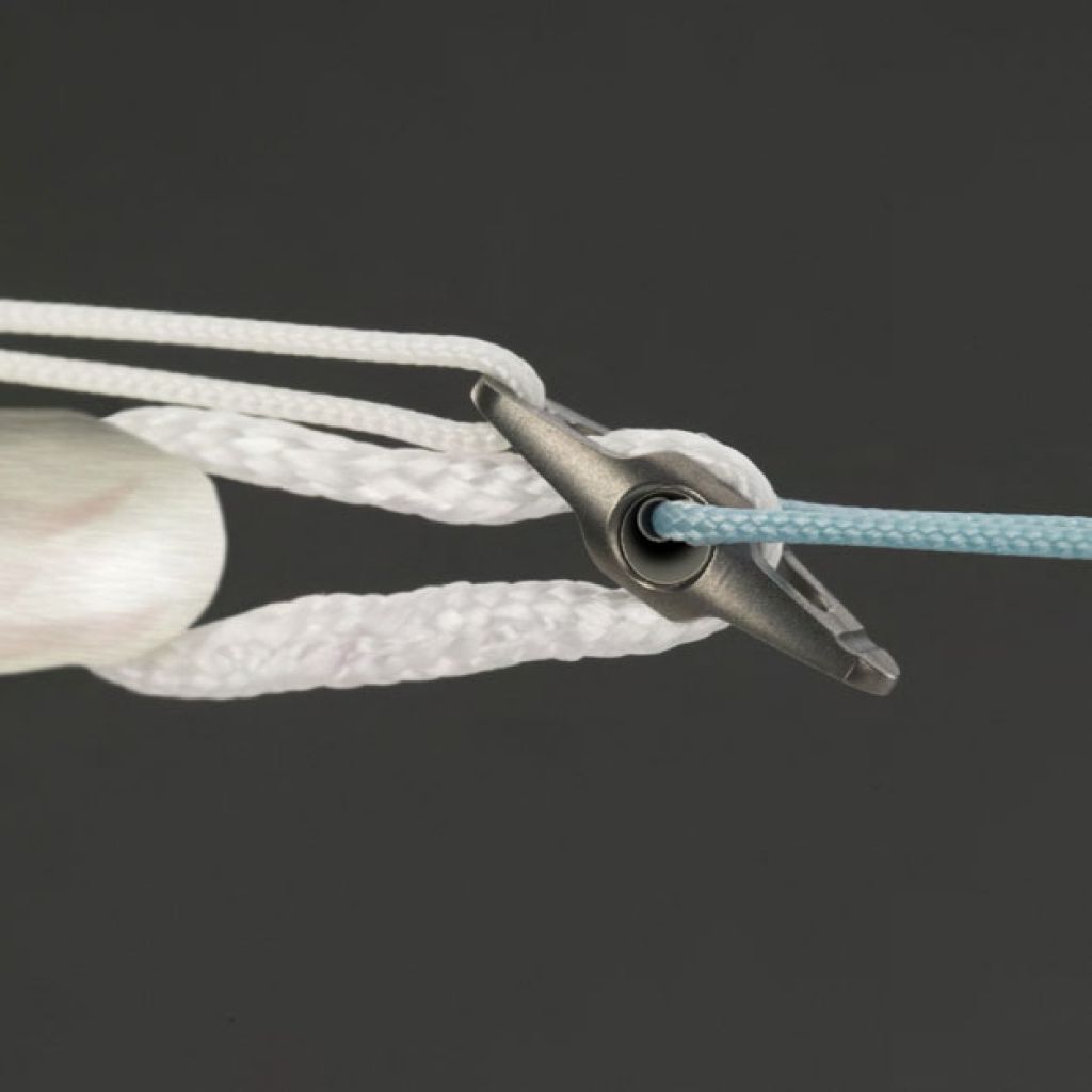 XO Button Implant Conmed Linvatec Artroskopi Ürünleri Protez Ürünleri